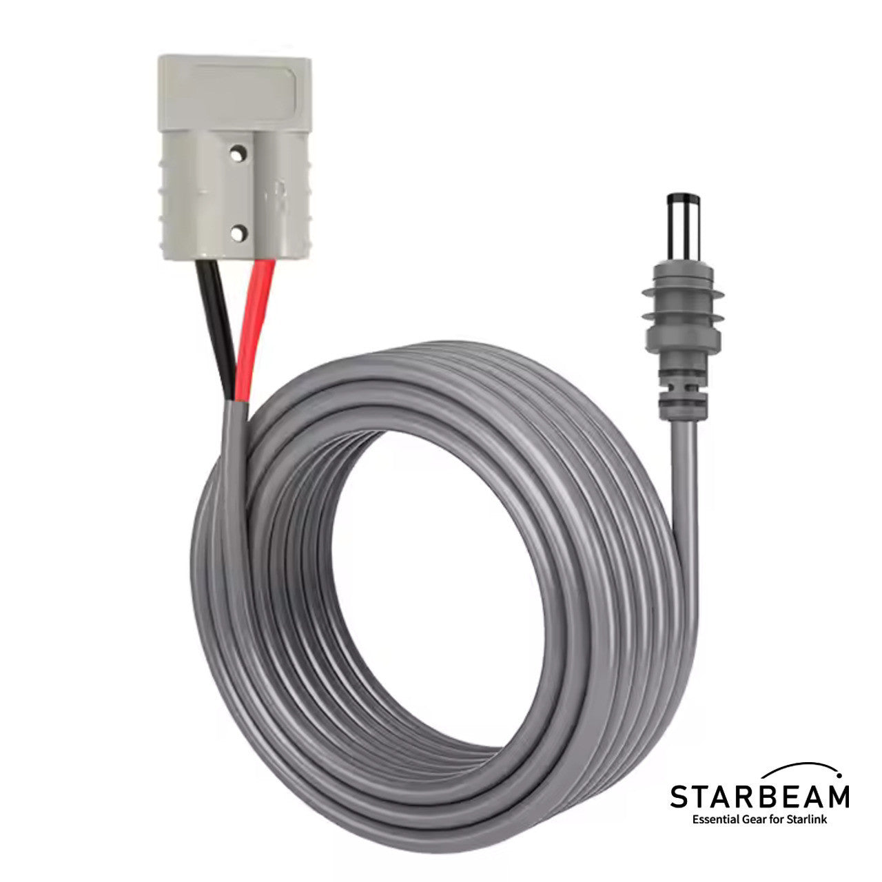 STARBEAM Starlink Mini 3m DC Power Cable to Anderson Plug ...